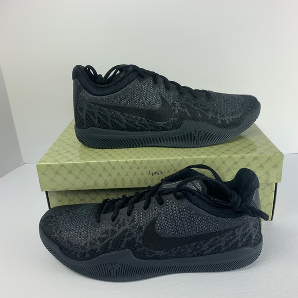 Nike | Shoes | Nike Kobe Mamba Rage Mens Basketball New | Poshmark